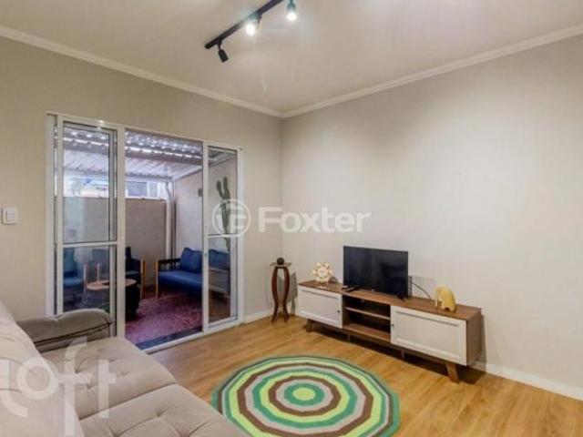 Apartamento, 2 dormitórios, 90 m², em Brás