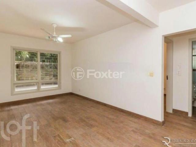 Apartamento, 2 dormitórios, 90 m², em Ipanema