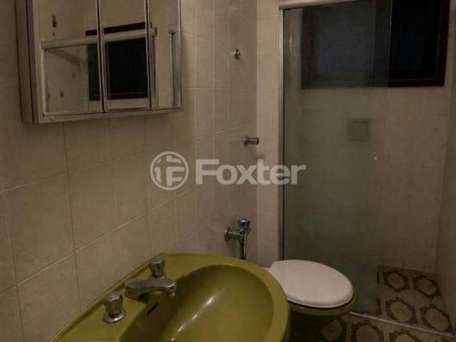 Apartamento, 2 dormitórios, 90 m², em Morro do Espelho