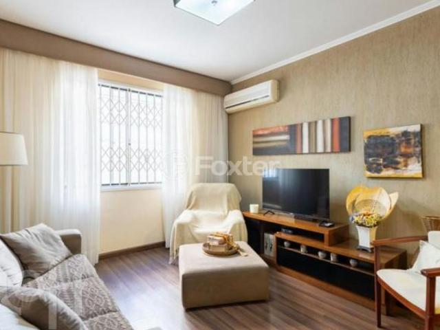 Apartamento, 2 dormitórios, 90 m², em Rio Branco