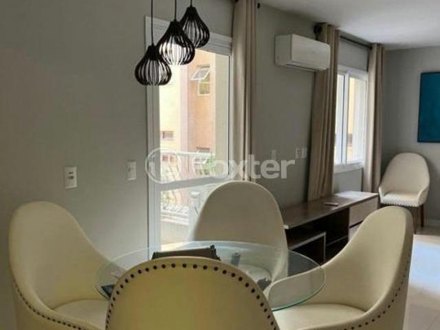 Apartamento, 2 dormitórios, 90.14 m², em Auxiliadora