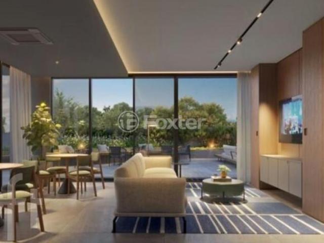 Apartamento, 2 dormitórios, 90.22 m², em Auxiliadora