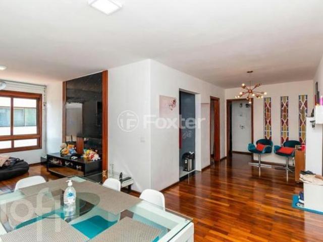 Apartamento, 2 dormitórios, 90.34 m², em Rio Branco