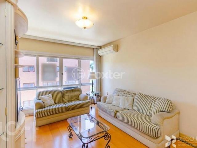 Apartamento, 2 dormitórios, 90.47 m², em Floresta