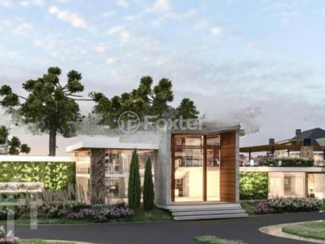 Apartamento, 2 dormitórios, 90.56 m², em Carniel