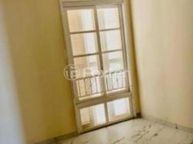 Apartamento, 2 dormitórios, 90.56 m², em Independência