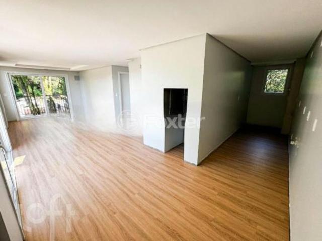 Apartamento, 2 dormitórios, 90.77 m², em Dutra