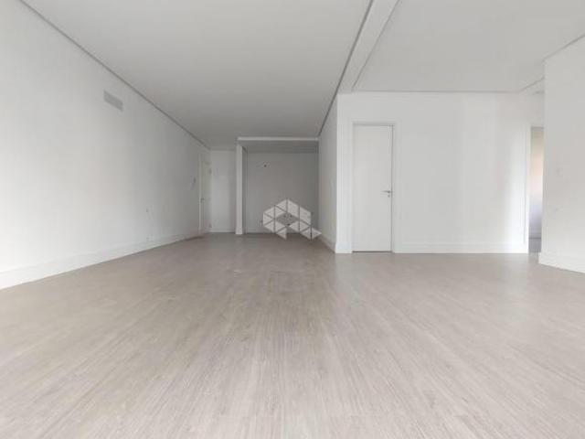 Apartamento 2 dormitórios, 90,70m² privativos, 1 vaga de garagem, no Centro de G