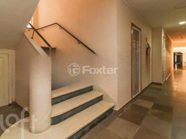 Apartamento, 2 dormitórios, 90.88 m², em Praia de Belas