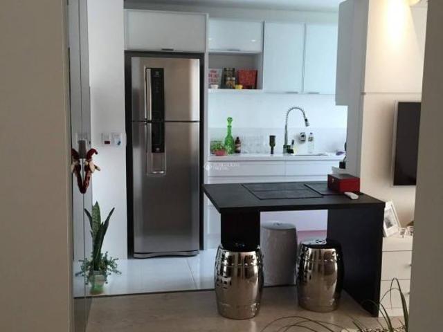 Apartamento à venda em Jardim Itu Sabará