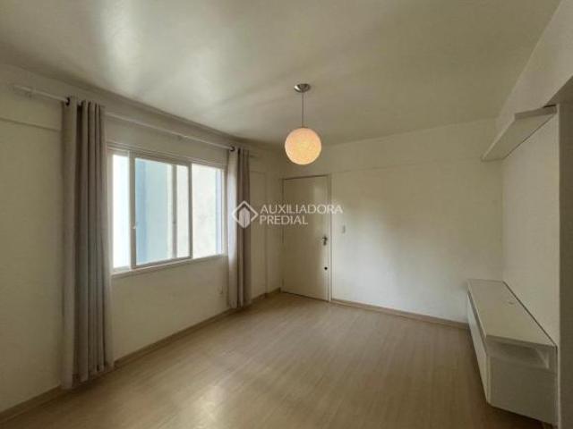 Apartamento 2 dormitórios