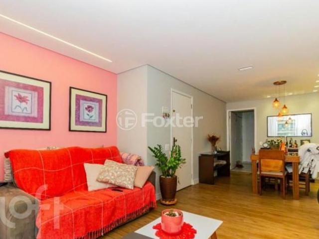 Apartamento, 2 dormitórios, 91 m², em Nova Piraju
