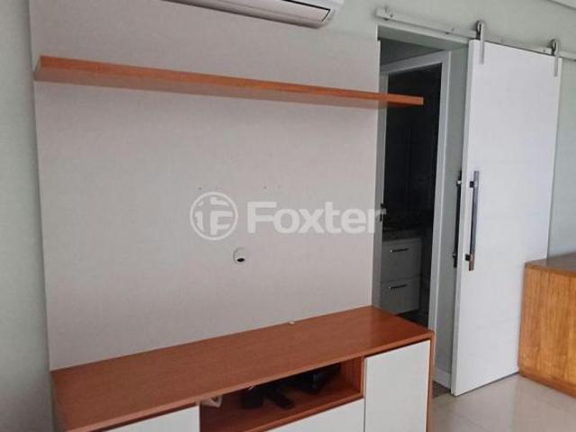 Apartamento, 2 dormitórios, 91 m², em Vila América