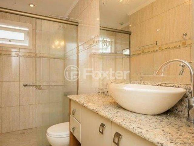 Apartamento, 2 dormitórios, 91 m², em Vila Ipiranga