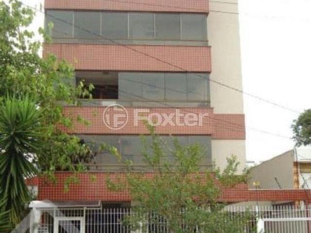 Apartamento, 2 dormitórios, 91 m², em Vila Ipiranga