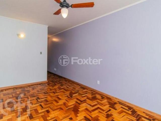 Apartamento, 2 dormitórios, 91.06 m², em Menino Deus