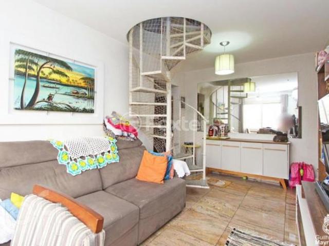 Apartamento, 2 dormitórios, 91.21 m², em Partenon