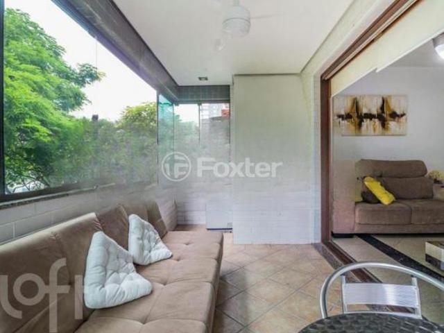 Apartamento, 2 dormitórios, 91.23 m², em Petrópolis