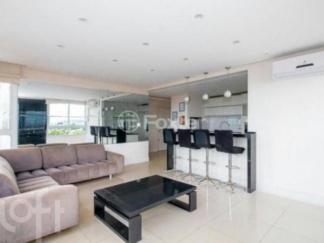 Apartamento, 2 dormitórios, 91.59 m², em Nossa Senhora das Graças