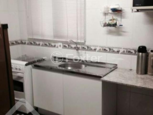 Apartamento, 2 dormitórios, 91.5 m², em Pátria Nova