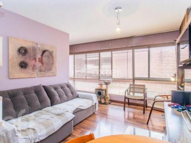 Apartamento, 2 dormitórios, 91.84 m², em Independência