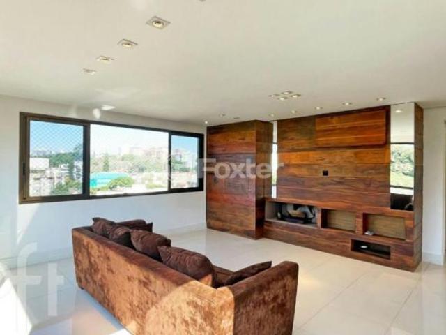 Apartamento, 2 dormitórios, 91.96 m², em Passo da Areia