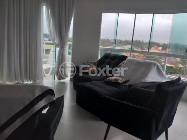 Apartamento, 2 dormitórios, 91.9 m², em Mariluz C