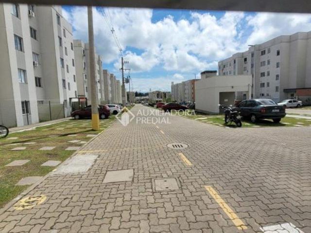 Apartamento 2 dormitórios