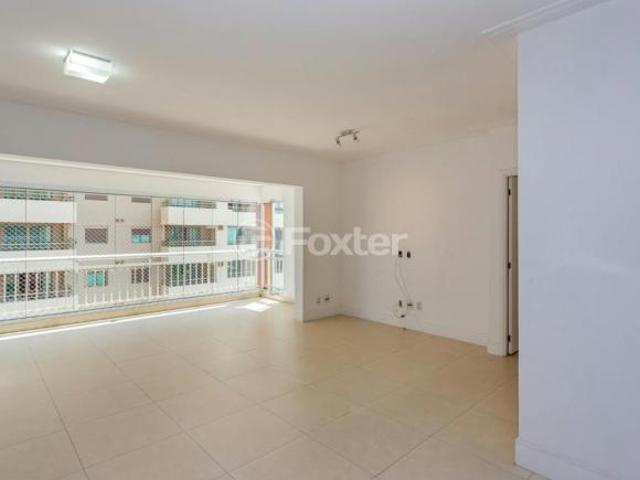 Apartamento, 2 dormitórios, 92 m², em Cidade Monções