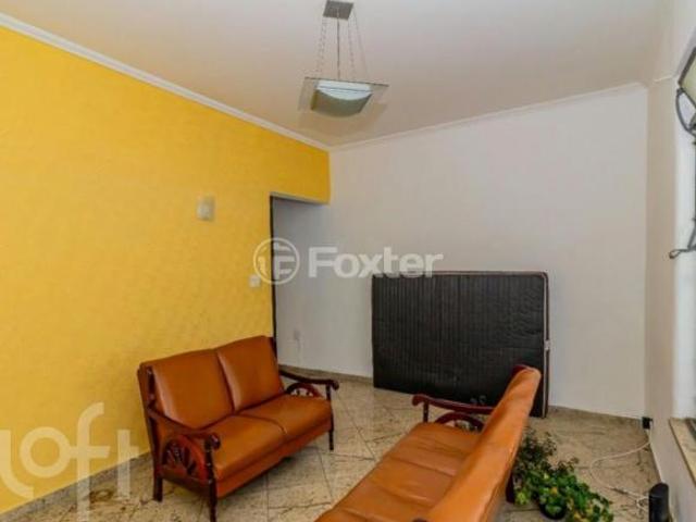 Apartamento, 2 dormitórios, 92 m², em Santana