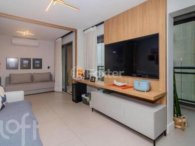 Apartamento, 2 dormitórios, 92 m², em Sumarezinho