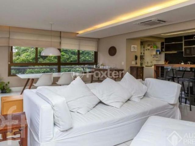 Apartamento, 2 dormitórios, 92.11 m², em Mont Serrat