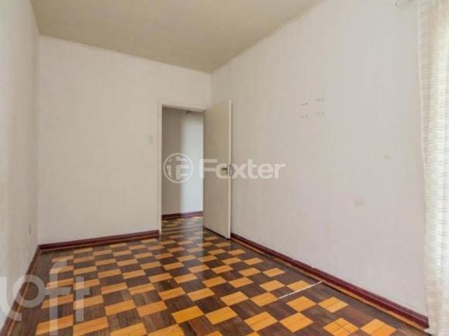 Apartamento, 2 dormitórios, 92.4 m², em Floresta