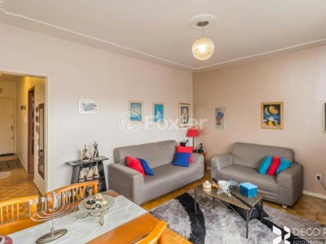 Apartamento, 2 dormitórios, 92.73 m², em Medianeira