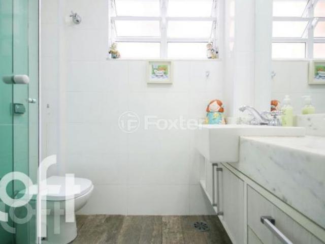 Apartamento, 2 dormitórios, 93 m², em Barra Funda