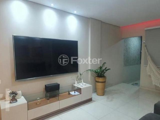 Apartamento, 2 dormitórios, 93 m², em Bela Vista