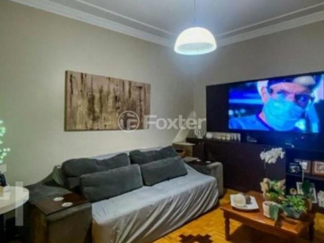 Apartamento, 2 dormitórios, 93 m², em São Geraldo