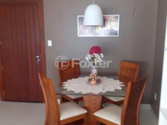 Apartamento, 2 dormitórios, 93 m², em São João