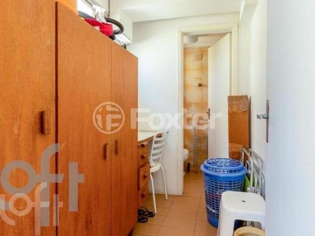 Apartamento, 2 dormitórios, 93 m², em Paraíso
