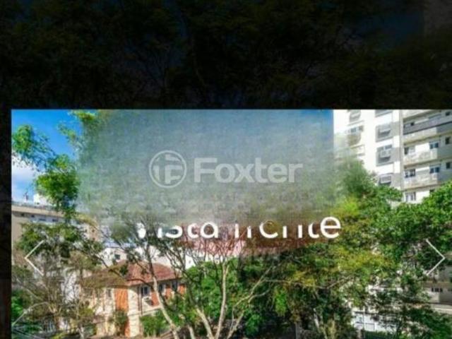 Apartamento, 2 dormitórios, 93 m², em Petrópolis
