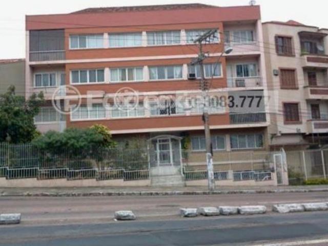 Apartamento, 2 dormitórios, 93 m², em Petrópolis