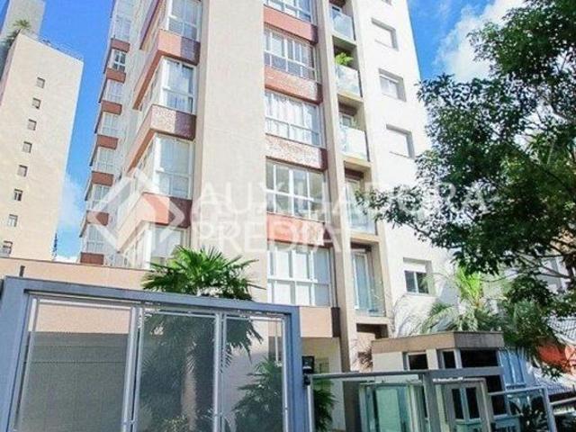 Apartamento, 2 dormitórios, 93 m², em Rio Branco
