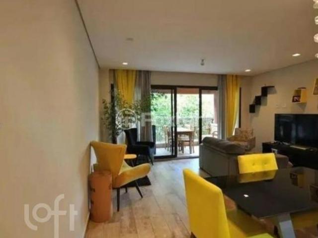 Apartamento, 2 dormitórios, 93 m², em Vila Monumento