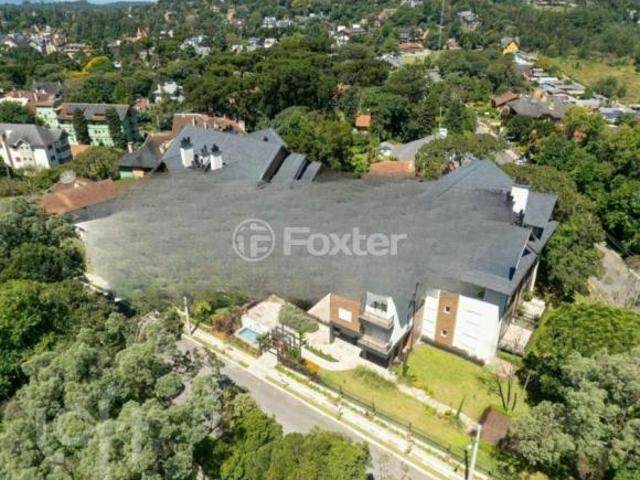 Apartamento, 2 dormitórios, 93 m², em Vila Prinstrop