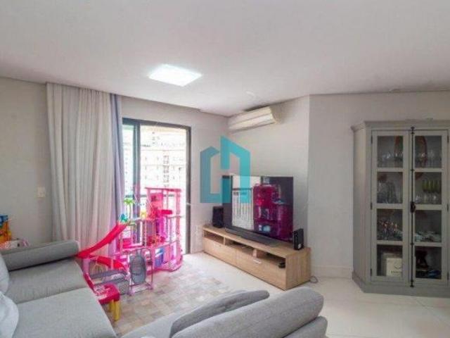Apartamento 2 Dormitórios | 93?m² | Moema Excelente Localização