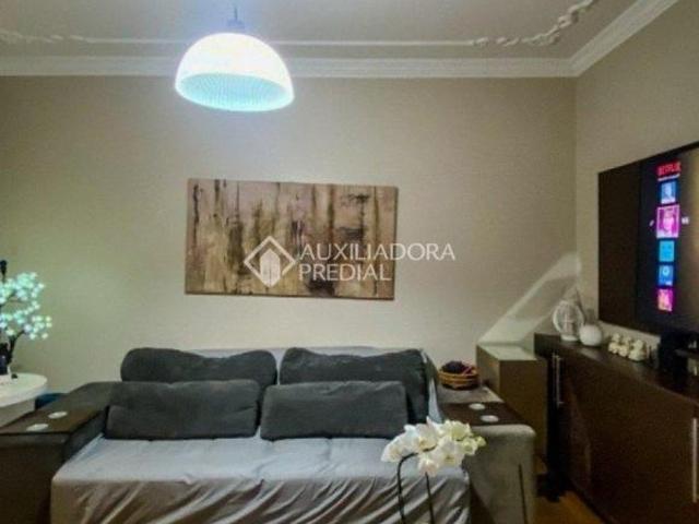 Apartamento 2 dormitórios 93 m² Privativo, Bairro São Geraldo, Porto Alegre