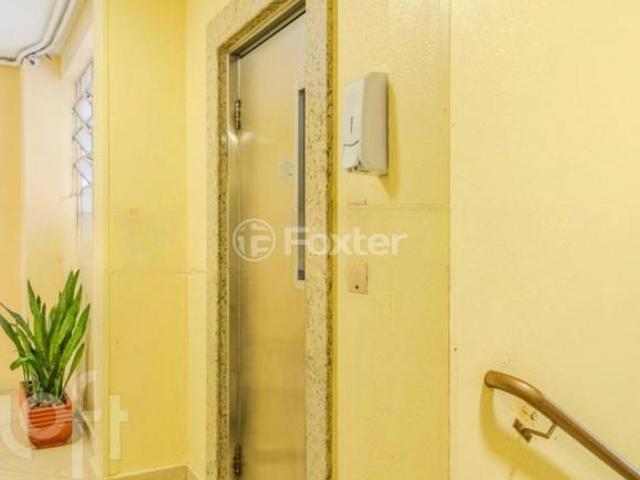 Apartamento, 2 dormitórios, 93.05 m², em Farroupilha