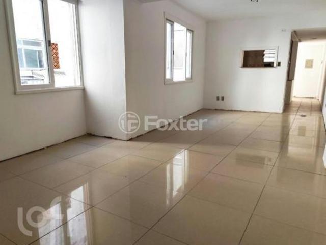 Apartamento, 2 dormitórios, 93.16 m², em Centro Histórico