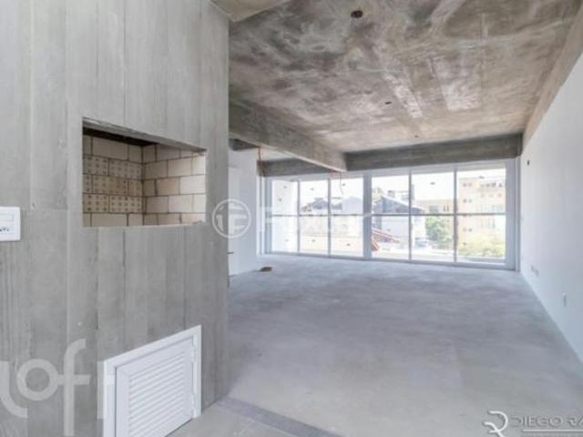 Apartamento, 2 dormitórios, 93.38 m², em Santana