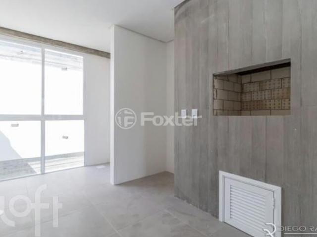 Apartamento, 2 dormitórios, 93.38 m², em Santana